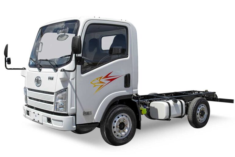 ELAM FAW 1102 Diésel – Elam